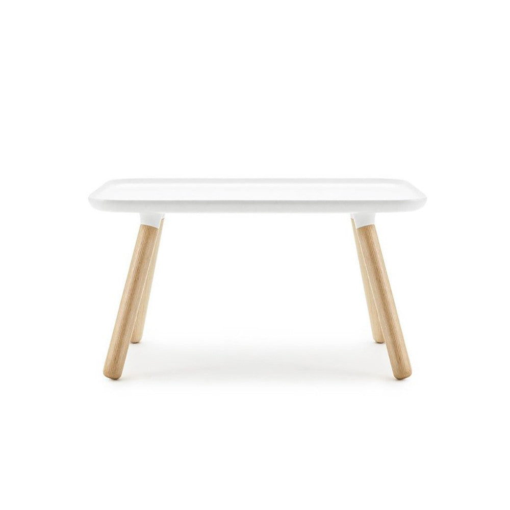 Tablo Table Rectangular — Empire Graphic